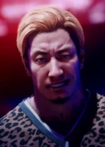 Lost Judgment – Daimu Akutsu Character Profile – SAMURAI GAMERS