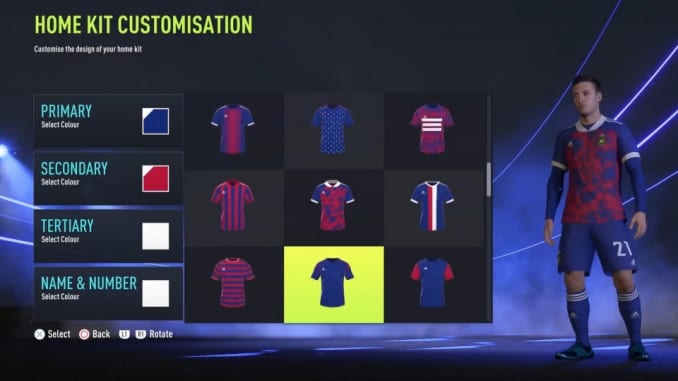 FIFA 22 - Walkthrough and Guide – SAMURAI GAMERS