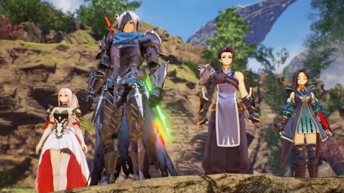 Tales of Arise - Walkthrough and Guide – SAMURAI GAMERS