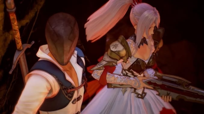Tales of Arise - Walkthrough and Guide – SAMURAI GAMERS