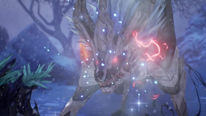 Tales of Arise - Ice Wolf Leader Boss Guide – SAMURAI GAMERS