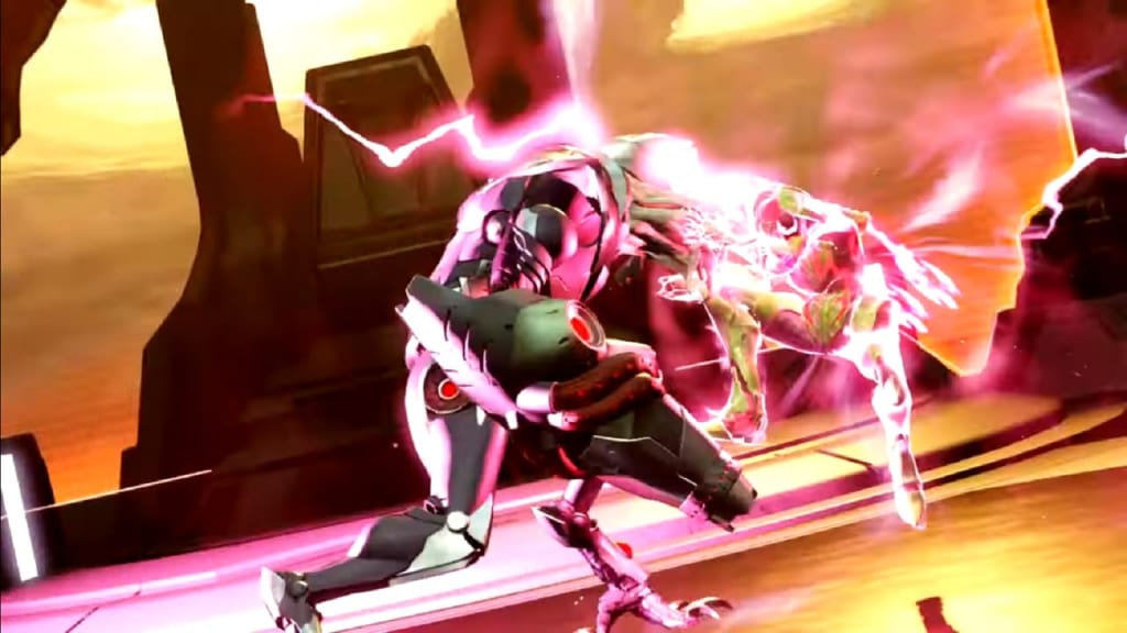 Metroid Dread – How to Use Hyper Beam – SAMURAI GAMERS