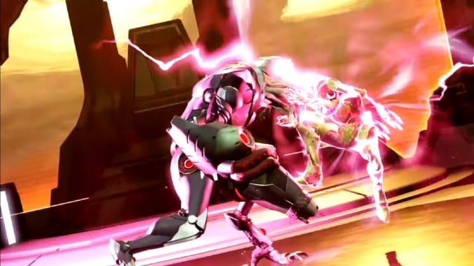 Metroid Dread – How to Use Hyper Beam – SAMURAI GAMERS