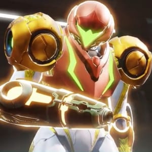 Metroid Dread - How to Get Varia Suit Upgrade - SAMURAI GAMERS