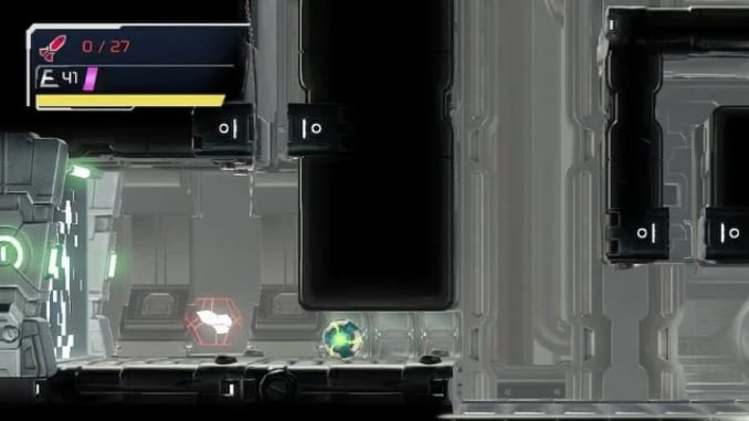Metroid Dread – All Morph Ball Upgrades – SAMURAI GAMERS