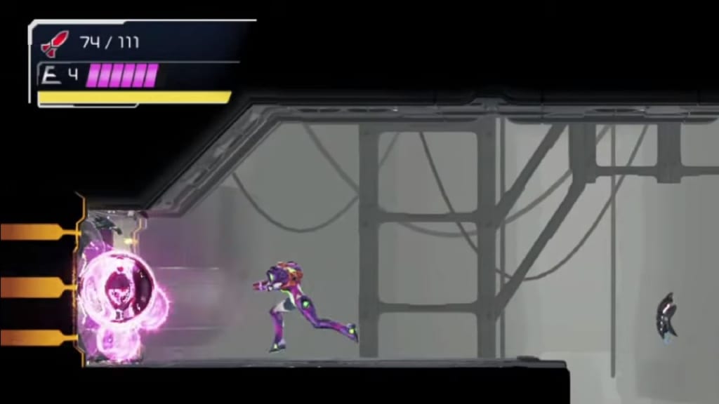 Metroid Dread – How to Use Wave Beam – SAMURAI GAMERS