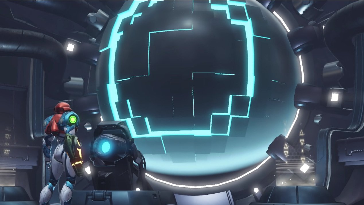 Metroid Dread - Walkthrough and Guide – SAMURAI GAMERS