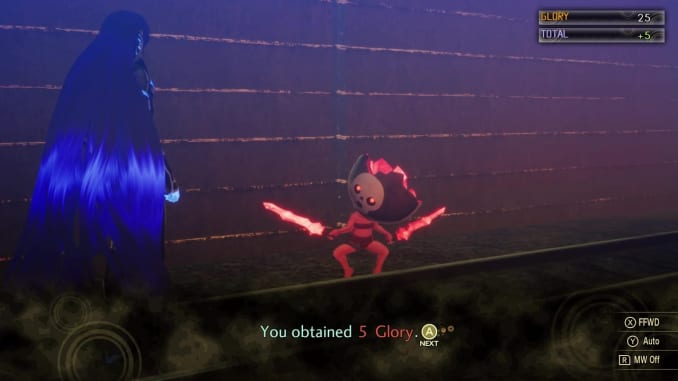 SMT V: Vengeance - All Miman List and Locations – SAMURAI GAMERS