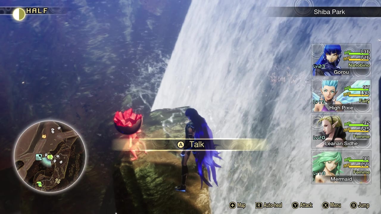 Shin Megami Tensei V - All Miman List and Locations – SAMURAI GAMERS