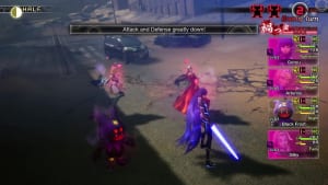 Shin Megami Tensei V - Cleopatra Boss Guide – SAMURAI GAMERS