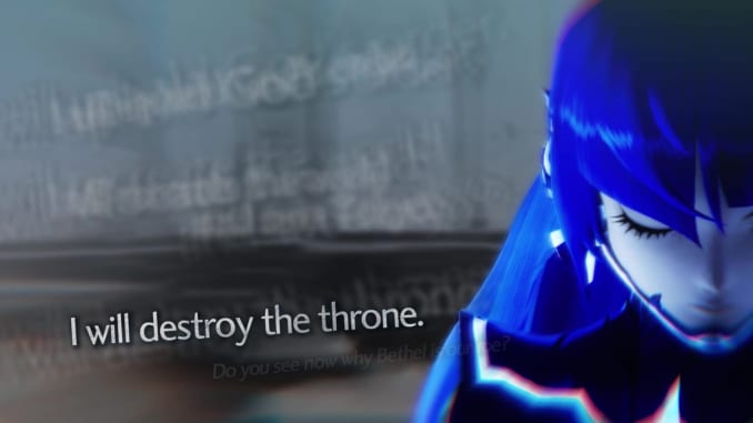 Shin Megami Tensei V: Vengeance - Ending Routes Guide – SAMURAI GAMERS