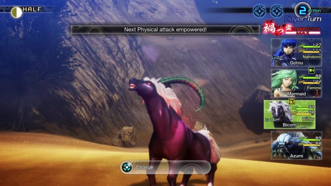 SMT V: Vengeance - Drake Hydra Boss Guide – SAMURAI GAMERS