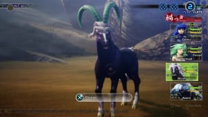 Shin Megami Tensei V - The Cursed Mermaids Subquest Walkthrough ...