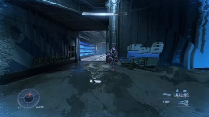 Halo Infinite – How to Get and Use Active Camo – SAMURAI GAMERS