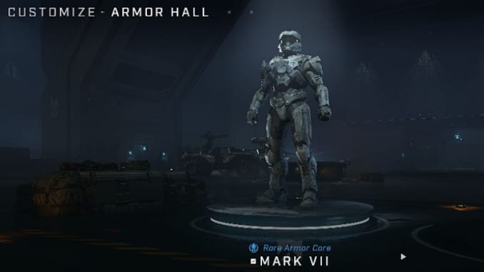 Halo Infinite – All Armor Kits List – SAMURAI GAMERS