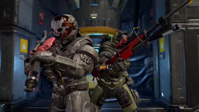 Halo Infinite - Walkthrough and Guide – SAMURAI GAMERS