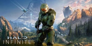 Halo Infinite - Game Controls – SAMURAI GAMERS