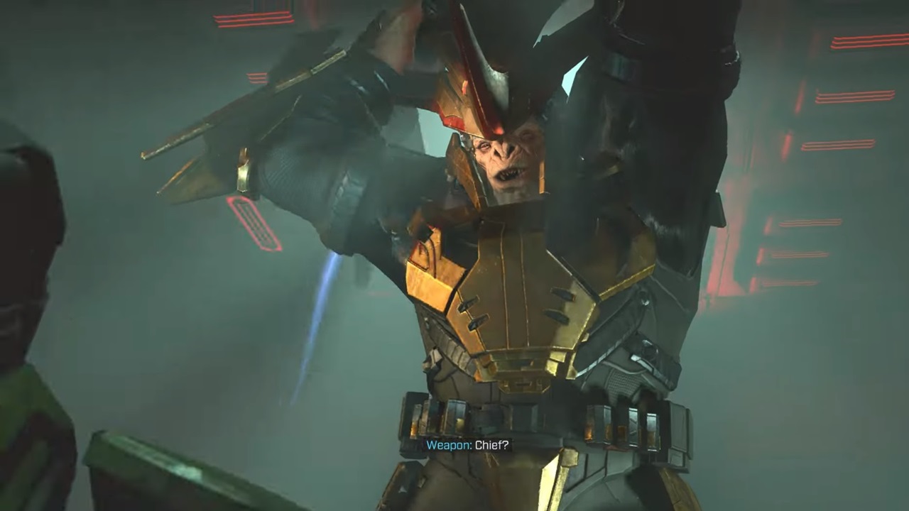 Halo Infinite - Bassus Boss Guide – SAMURAI GAMERS