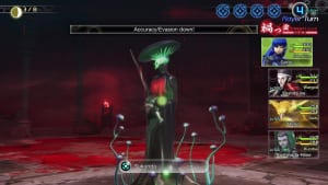 SMT V: Vengeance - Fury Chernobog Boss Guide (Level 53) – SAMURAI GAMERS