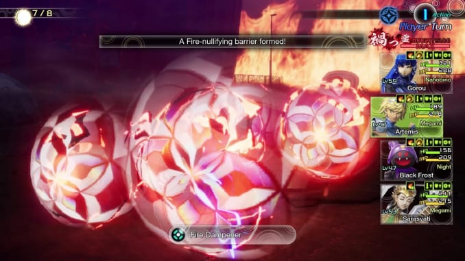 SMT V: Vengeance - Tyrant Surt Boss Guide (Level 49) – SAMURAI GAMERS