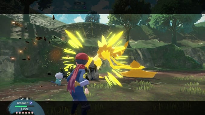 Pokémon Legends: Arceus - Walkthrough and Guide – SAMURAI GAMERS