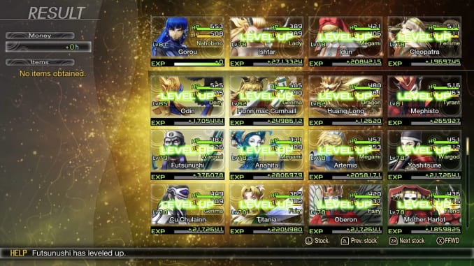 Shin Megami Tensei V - All Petrified Demon List and Locations – SAMURAI GAMERS