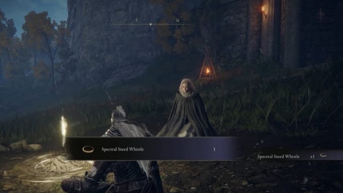 Elden Ring - How to Get the Mount (Torrent) - SAMURAI GAMERS