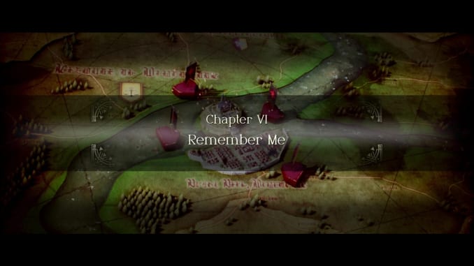 Triangle Strategy - Chapter 6 Remember Me Walkthrough – SAMURAI GAMERS