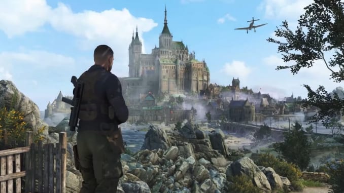 Sniper Elite 5 - Walkthrough and Guide - SAMURAI GAMERS