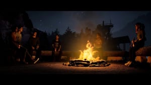 The Quarry – Multiplayer Mode Guide – SAMURAI GAMERS