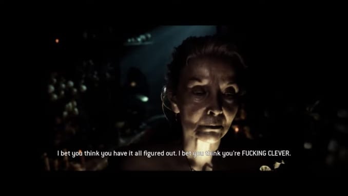 The Quarry – Chapter 10: Bricks and Mortar Walkthrough – SAMURAI GAMERS