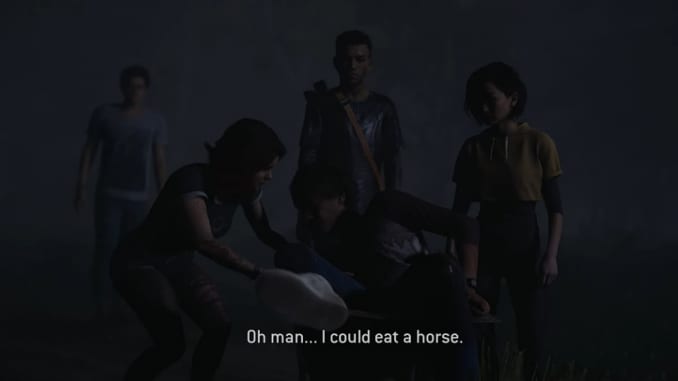 The Quarry - Walkthrough and Guide – SAMURAI GAMERS