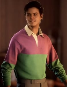 The Quarry - Dylan Lenivy Character Guide – SAMURAI GAMERS