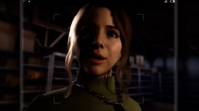 The Quarry - Emma Mountebank Character Guide – SAMURAI GAMERS