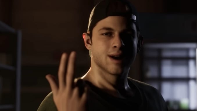 The Quarry - Jacob Custos Character Guide – SAMURAI GAMERS