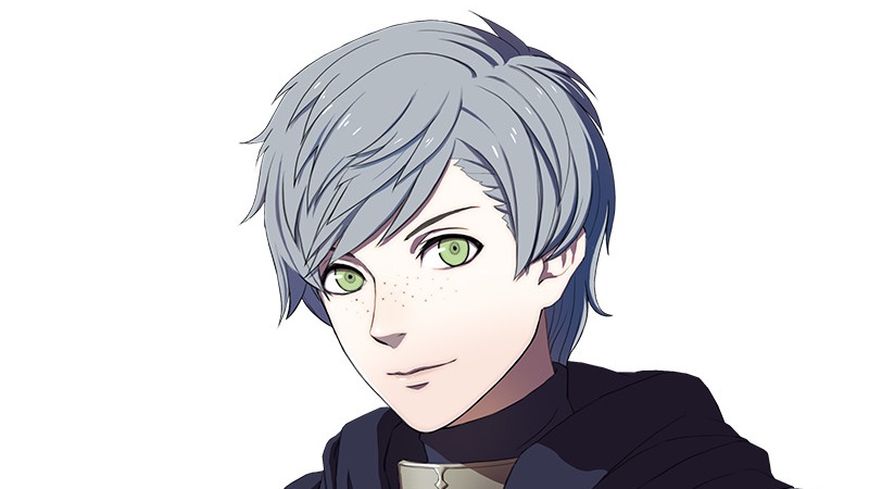 Fire Emblem Warriors: Three Hopes - Ashe Character Guide – SAMURAI GAMERS