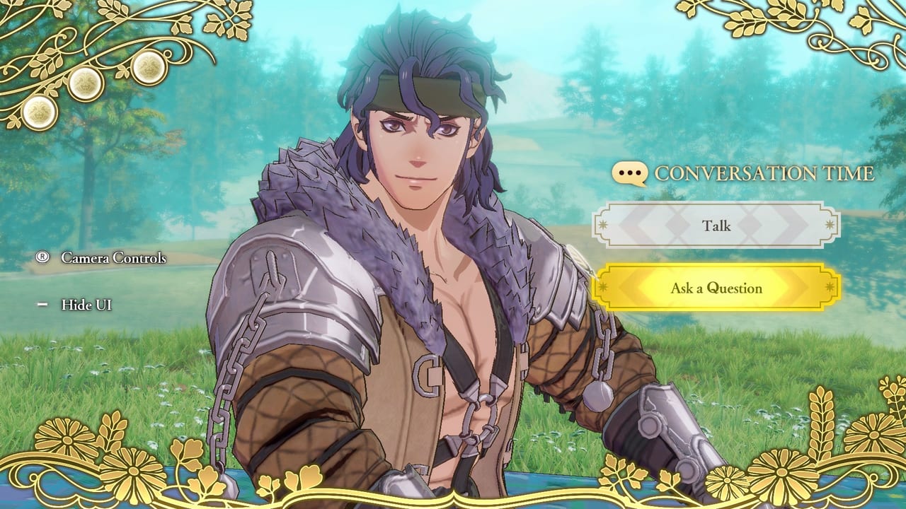 Fire Emblem Warriors: Three Hopes - Balthus Expedition Guide ‒ SAMURAI ...