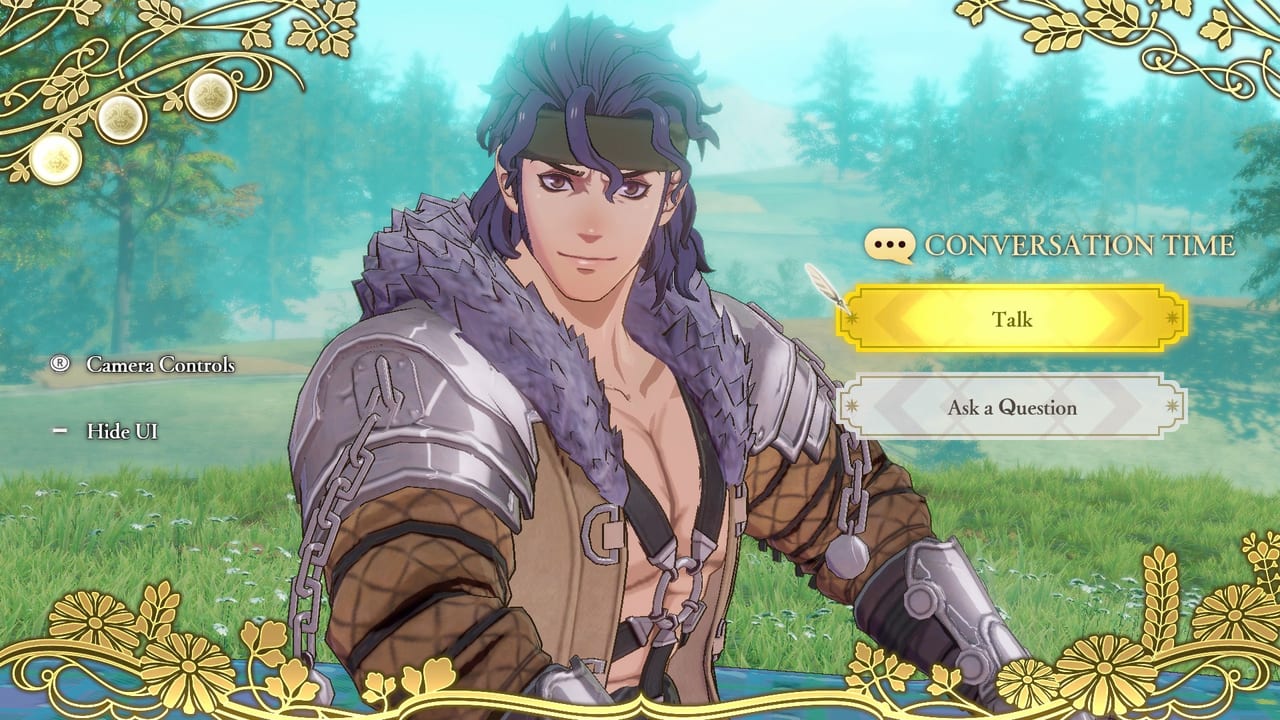 Fire Emblem Warriors: Three Hopes - Balthus Expedition Guide ‒ SAMURAI ...