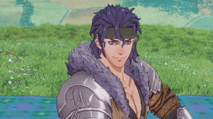 Fire Emblem Warriors: Three Hopes - Balthus Expedition Guide ‒ SAMURAI ...