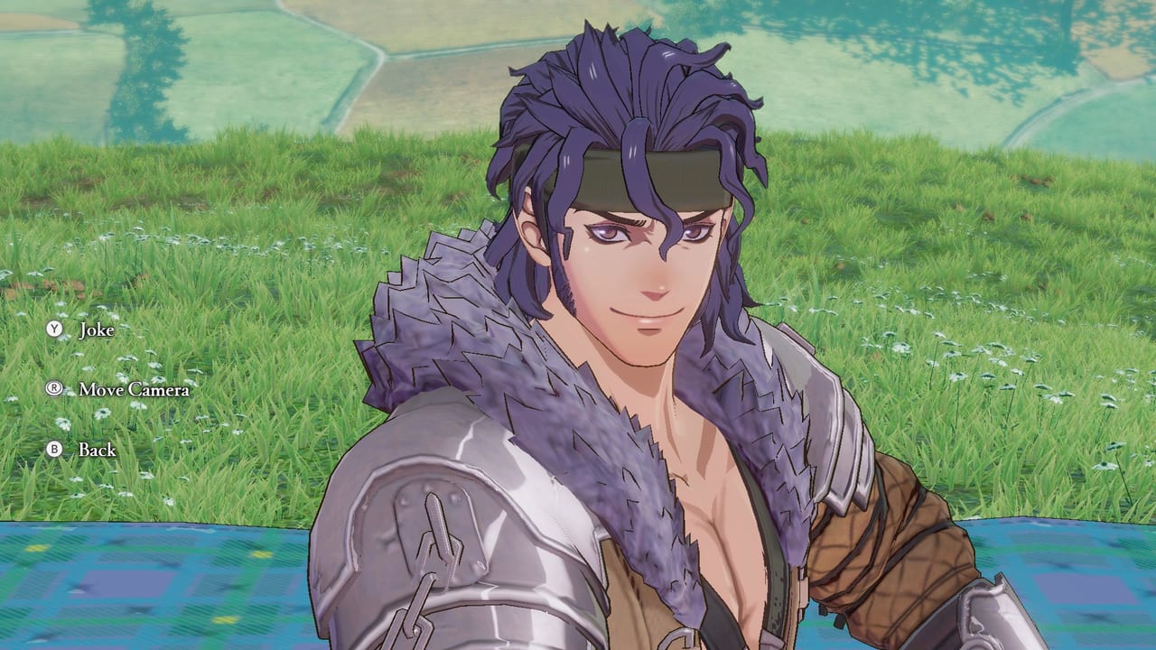 Fire Emblem Warriors: Three Hopes - Balthus Expedition Guide ‒ SAMURAI ...