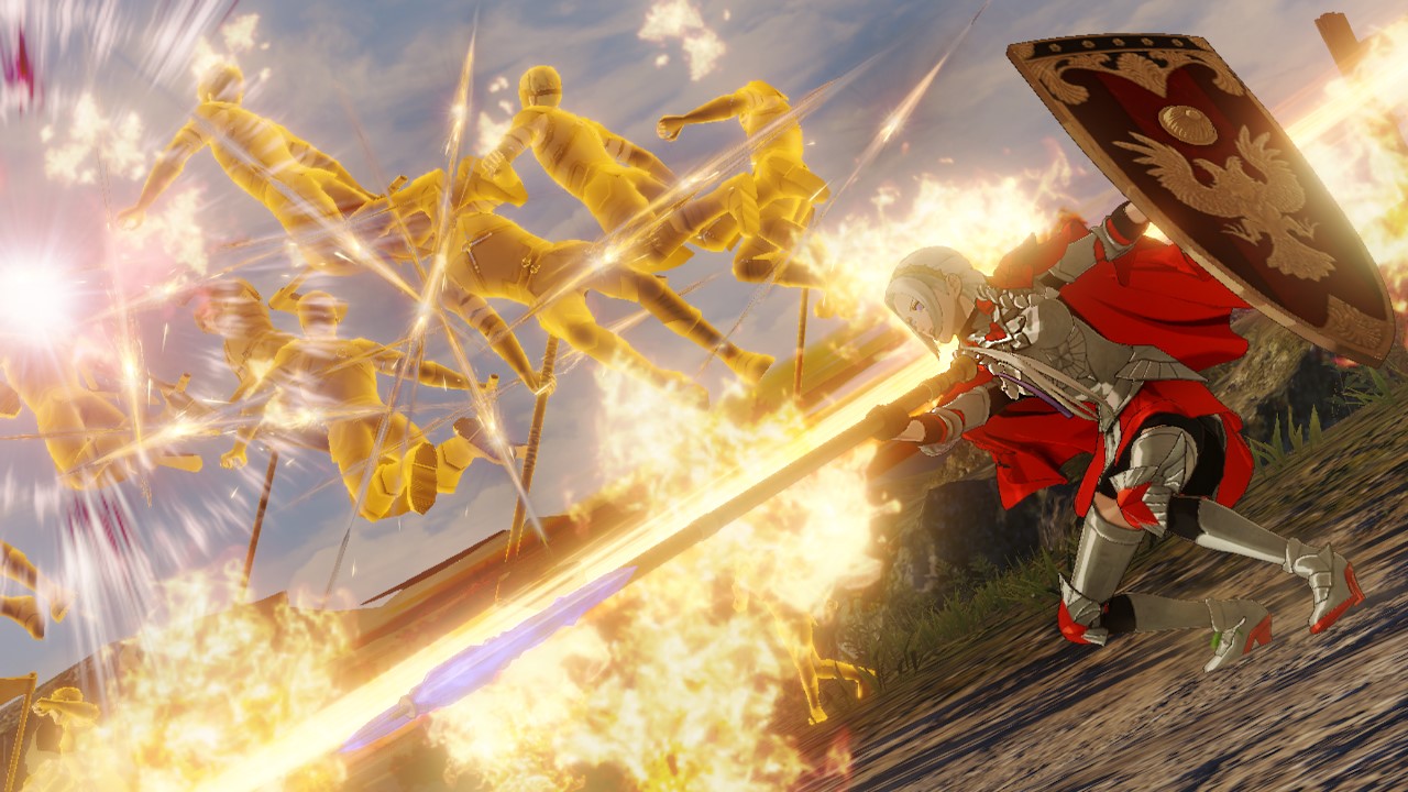 Fire Emblem Warriors: Three Hopes - Walkthrough and Guide – SAMURAI GAMERS