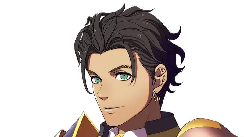 Fire Emblem Warriors: Three Hopes - Claude Character Guide – SAMURAI GAMERS