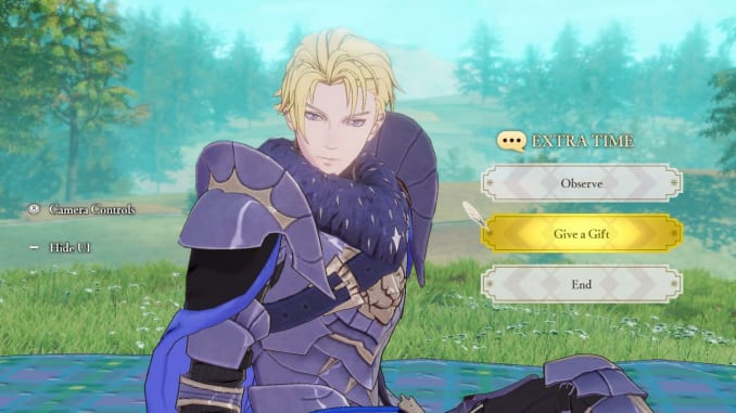 Fire Emblem Warriors: Three Hopes - Dimitri Expedition Guide ‒ SAMURAI ...