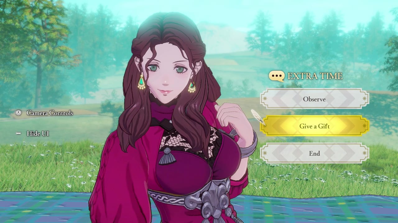 Fire Emblem Warriors: Three Hopes - Dorothea Expedition Guide ‒ SAMURAI ...