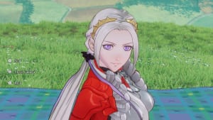 Fire Emblem: Three Houses - Edelgard Tea Party Guide ‒ SAMURAI GAMERS