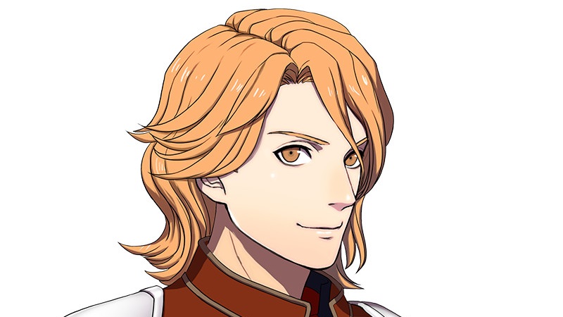 Fire Emblem Warriors: Three Hopes - Ferdinand Character Guide – SAMURAI ...