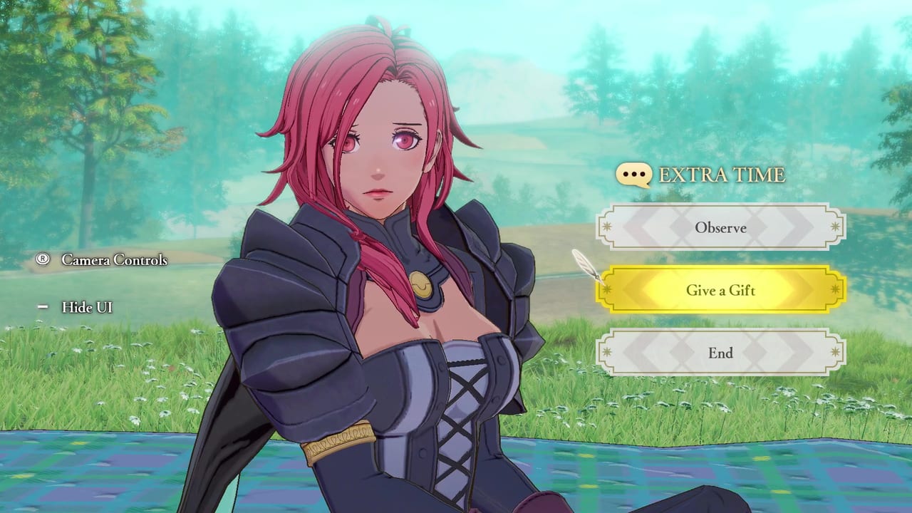 Fire Emblem Warriors: Three Hopes - Hapi Expedition Guide ‒ SAMURAI GAMERS