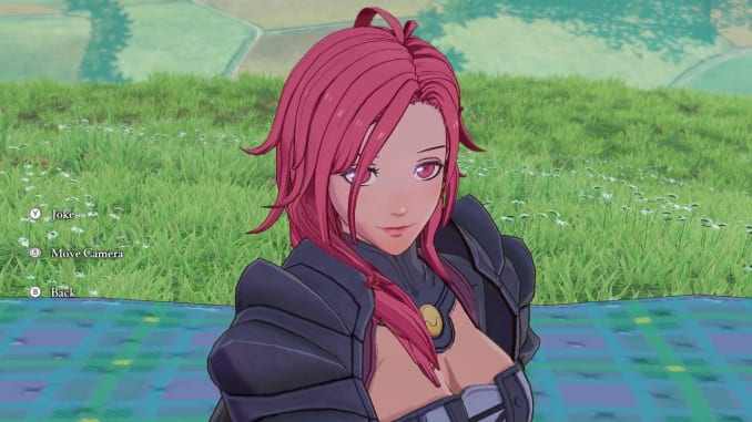 Fire Emblem Warriors: Three Hopes - Hapi Expedition Guide ‒ SAMURAI GAMERS