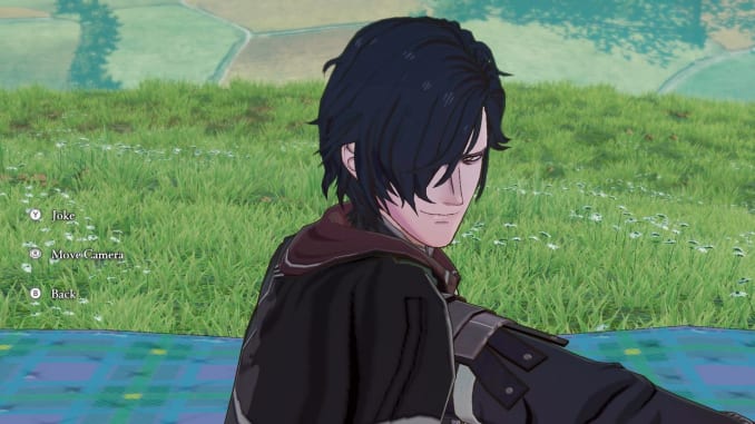 Fire Emblem Warriors: Three Hopes - All Expedition List and Guides ...