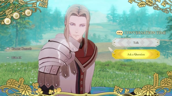 Fire Emblem Warriors: Three Hopes - Jeritza Expedition Guide ‒ SAMURAI ...